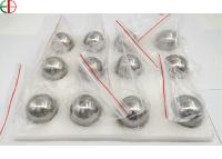 China Dia 40mm Titanium Balls for sale