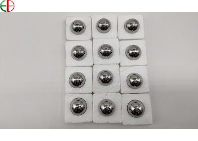 China 25.4mm Cobalt Chrome cobalt alloy 20 Tungsten Carbide Ball for sale