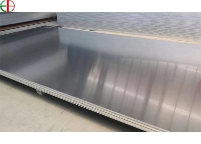 China 0.2mm Medium Strength EB7075 6061 T6 Aluminum Sheet for sale