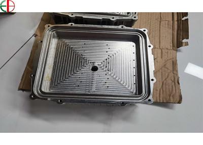 Китай Части отливки вклада воска нержавеющей стали таможни 316 потерянные продается