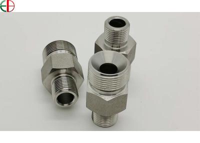 China Micro Machining AL7075 CNC Laser Cutting Parts Aluminium Cnc Turning for sale