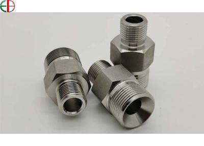 China Micro Machining AL7075 CNC Laser Cutting Parts Aluminium Cnc Turning for sale