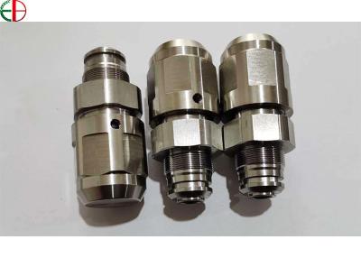 China Micro Machining AL7075 CNC Laser Cutting Parts Aluminium Cnc Turning for sale
