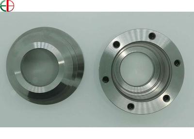 China CNC Lathe Machining Aluminum Casting Alloys According To Drawing for sale
