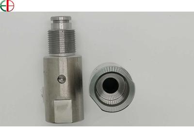 China SS201 roestvrij staalcnc Precisiedelen, Oem die Cnc Draaiende Delen machinaal bewerken for sale