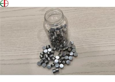 China EB Supplies Nickel Chromium Dental Alloy for Ceramic Dentures for sale