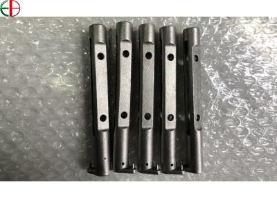 Moulage de précision perdu d'acier inoxydable de cire de désencausticage en laiton de cuivre en aluminium de fer de précision d'eb