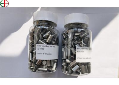 China Dental Alloy Dental Metal Alloy Nickel-Chromium Dental Alloy for sale