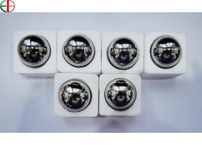 China V11 - 200 Kugelventil API cobalt alloy 20 Kobalt-Ventil-Ball-Sitze zu verkaufen