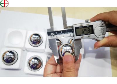 China V11 - 200 Kugelventil API cobalt alloy 20 Kobalt-Ventil-Ball-Sitze zu verkaufen