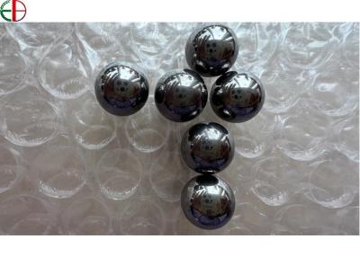 Cina Temperatura elevata pesante del tungsteno della palla 7mm della sfera della lega di eb 5mm in vendita