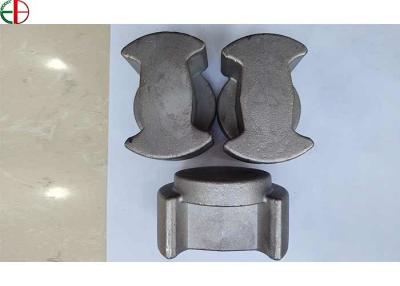 China A carcaça da liga de níquel de ATSM A494 parte investimento perdido da cera do EB à venda