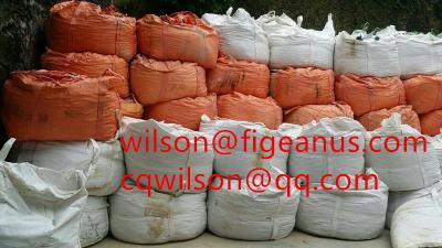 China high quality S.G.4.2 API grade baryte lump barite ore for oil drilling for sale