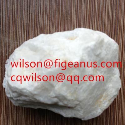 China super white barite lump baryte ore barium sulfate lump for glass/painting/rubber/plastic for sale