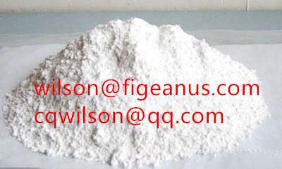 China API grade S.G 4.2 barite powder barium sulphate powder baryte powder for oil drilling for sale
