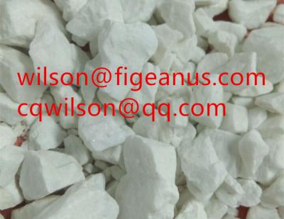 China S.G 4.3 BASO4 95 min WHITENESS 95MIN white barite powder barium sulphate powder baryte powder for sale