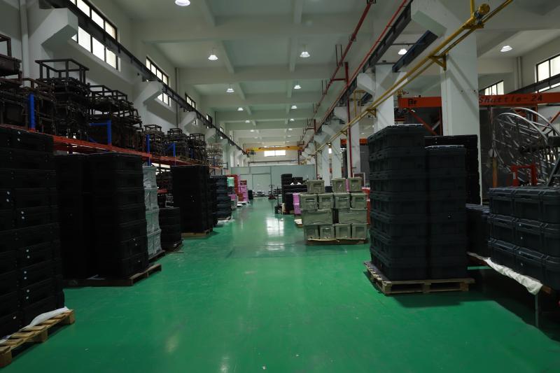 Ningbo Bison Technology Co.,Ltd.