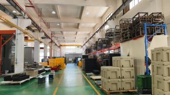 China Factory - Ningbo Bison Technology Co.,Ltd.