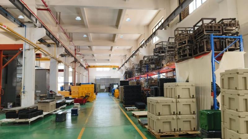 Geverifieerde leverancier in China: - Ningbo Bison Technology Co.,Ltd.