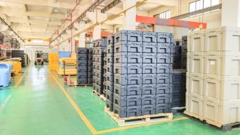China Factory - Ningbo Bison Technology Co.,Ltd.