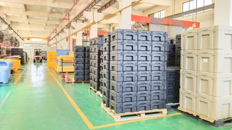 Geverifieerde leverancier in China: - Ningbo Bison Technology Co.,Ltd.