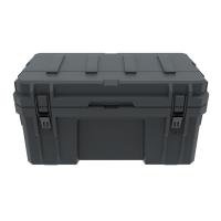Quality V3+ Heavy Duty Rugged Storage Case Weather Resistant 52L Capacity for sale