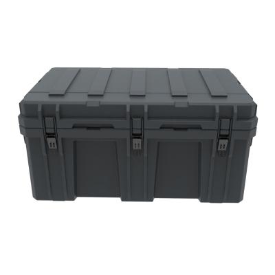 Cina V3+ LLDPE Rugged Tool Case resistente agli graffi Capacità 160L in vendita