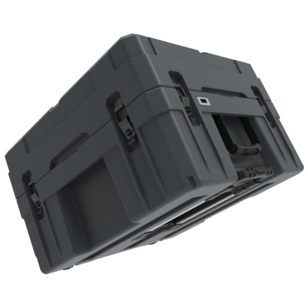Quality V5 Customized Rugged Tool Case Waterproof With 132L Capacity for sale