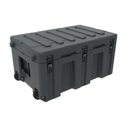 Cina V7 Rugged Storage Case resistente alle intemperie 162L Capacità per veicolo in vendita