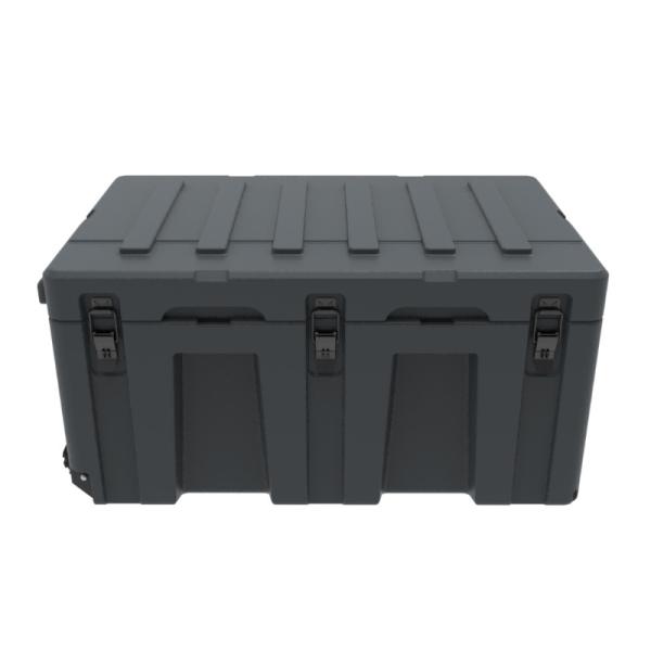 Quality V7 Rugged Storage Case Weatherproof 162L Capacity For Vehicle for sale