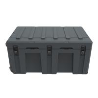 Quality V7 240L Rugged Weatherproof Tool Box with Lid Lifts for sale