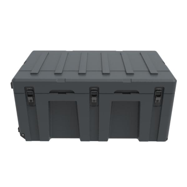 Quality V7 240L Rugged Weatherproof Tool Box with Lid Lifts for sale