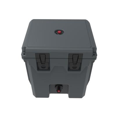 China U3 LLDPE Rugged Drinking Container 20L Capacity For Camping for sale