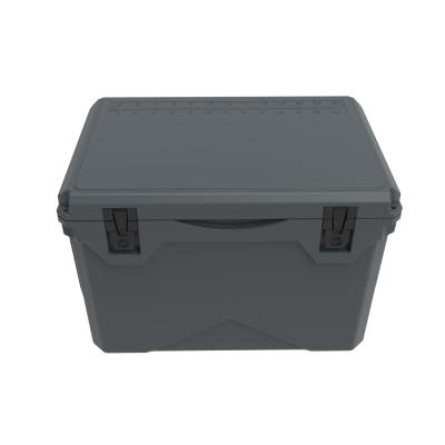 China U3 LLDPE Rugged Cool Box Weather Resistant 110QT Capacity for sale