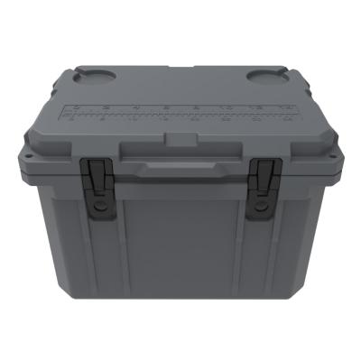 China U3+ Rugged Rotomolded Cooler Box 20QT Capacity For Multi Day Camping Trips for sale
