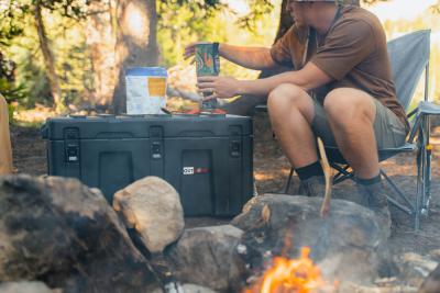 Китай V3+ Прочные водонепроницаемые контейнеры для кемпинга продается