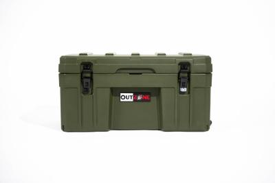 中国 V7 76L 頑丈な収納ケース 器具収納用 販売のため