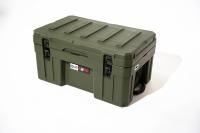 Quality V7 76L Rugged Storage Case Interlocking For Gear Storaging for sale