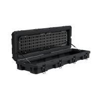 Quality Rugged Rooftop Fishing Case 96L for sale