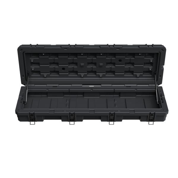 Quality Rugged Storage Rooftop Fishing Case 96L Capacity For Your Relaxing Fishing for sale