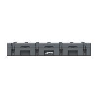 Quality LLDPE Shell Fishing Rooftop Rugged Tool Case Customized For Long Items for sale