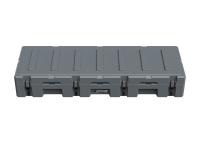 Quality Vehicle Rooftop Fishing Rugged Storage Box 106L Keep Gear Safe And Organized for sale