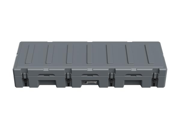 Quality Vehicle Rooftop Fishing Rugged Storage Box 106L Keep Gear Safe And Organized for sale