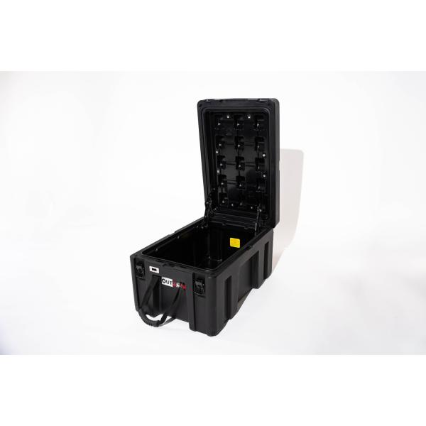 Quality Water Resistant Storage Case Tool Box For Overland V7-82L for sale
