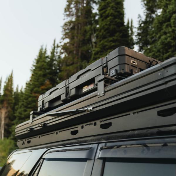 Quality V7 122L Rugged Storage Case Customized Seamless Waterproof for sale