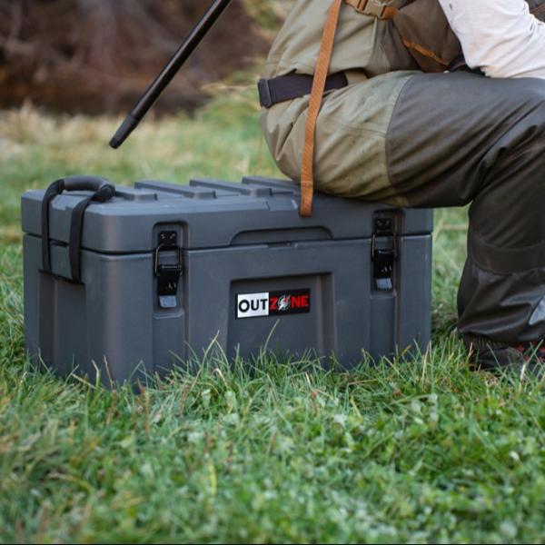 Quality Water Resistant Storage Case Tool Box For Overland V7-82L for sale