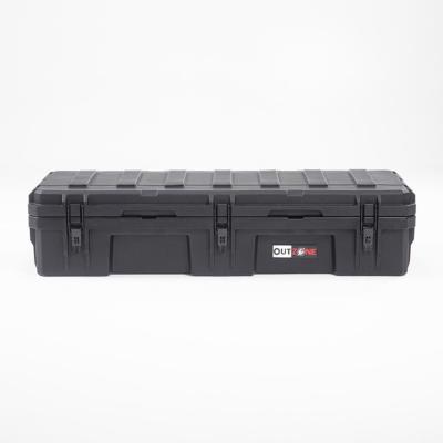 China V3+ 95L Car Rooftop Storage Box for sale