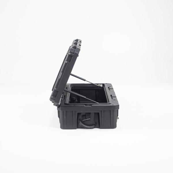 Quality V3+ 95L Car Rooftop Storage Box for sale