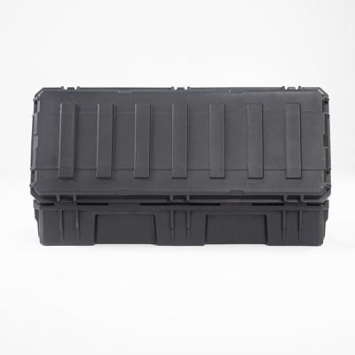 China V3+ 95L Car Rooftop Storage Box for sale