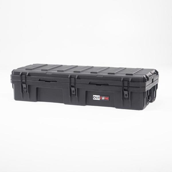 Quality Rugged Heavy Duty Storage Case 95L for Tools and Dry Goods in 4 Color Options for sale